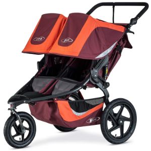 Best Double Jogging Stroller Review Buyer’s Guide. - 2025