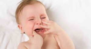 Baby Diarrhea! 4 Common Causes!! - BabyKidsHQ